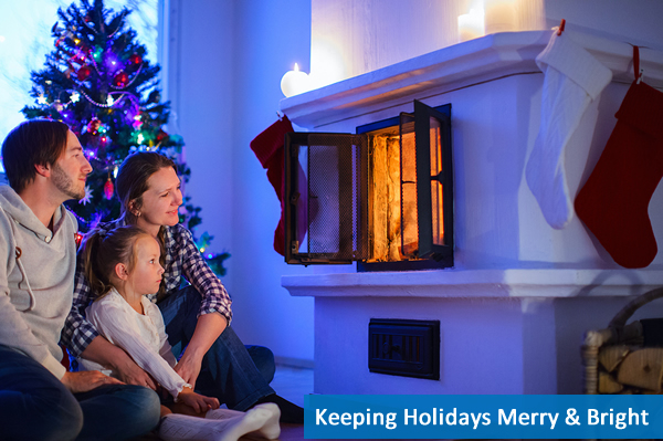 10 Fireplace Safety Tips to Protect Your Home