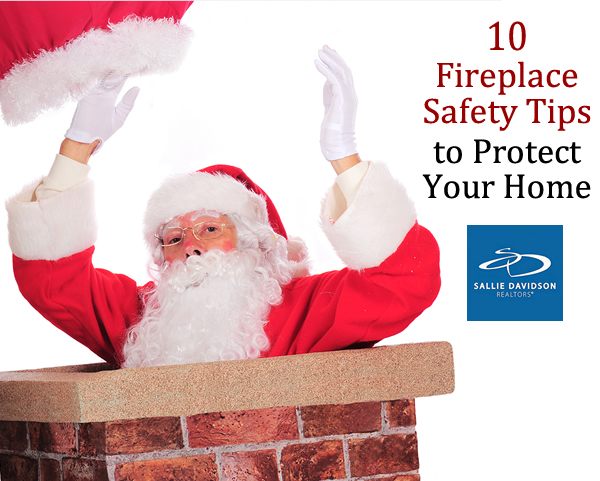 10 Fireplace Safety Tips to Protect Your Home